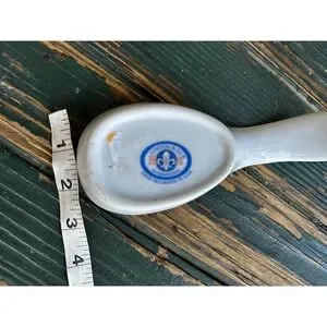 Bia Cordon Bleu | Kitchen | Bia Cordon Bleu Rooster Spoon Rest White ...